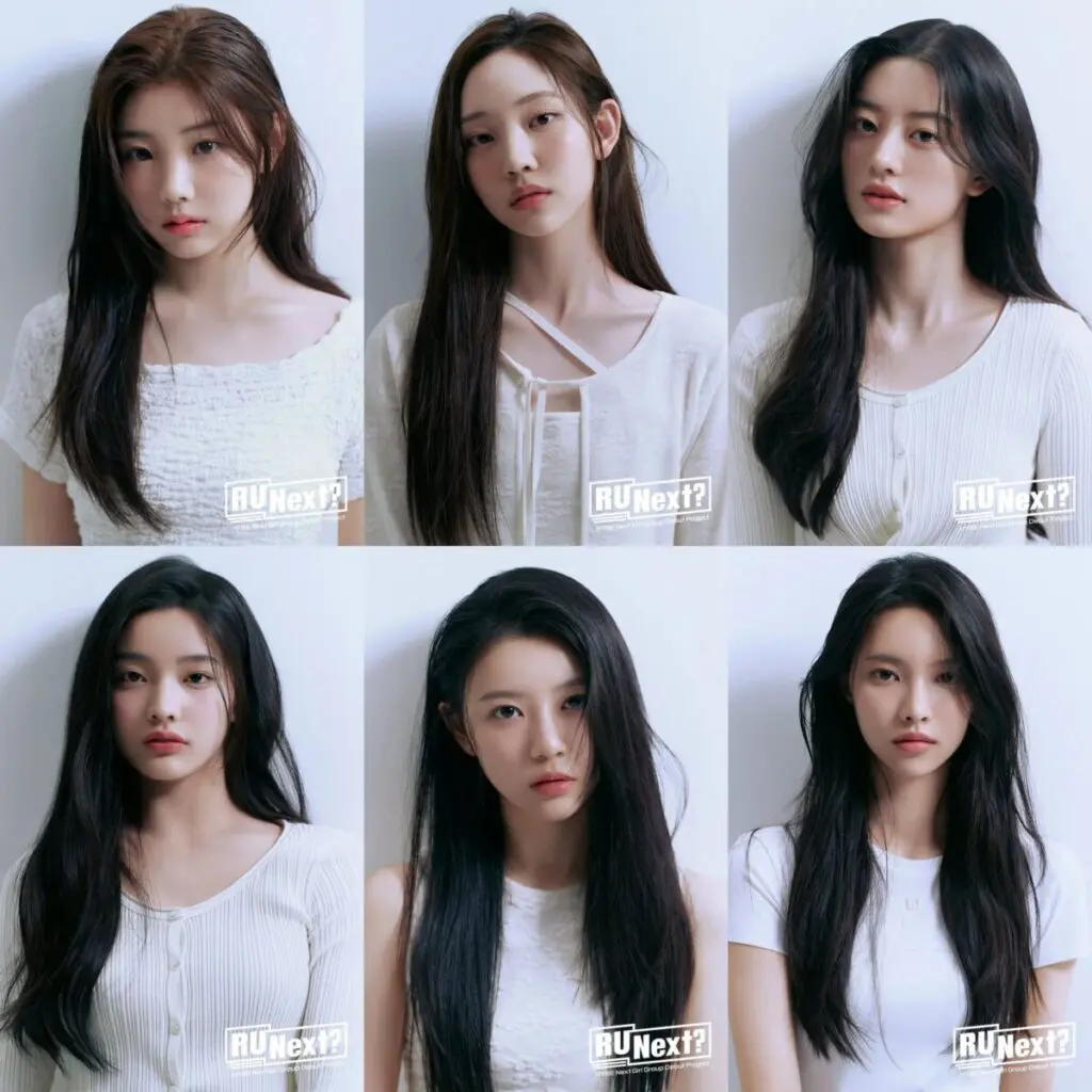 HYBE発ガールズグループ「アイリット」をご紹介！日本人メンバーは？ | -Mint-[ミント]